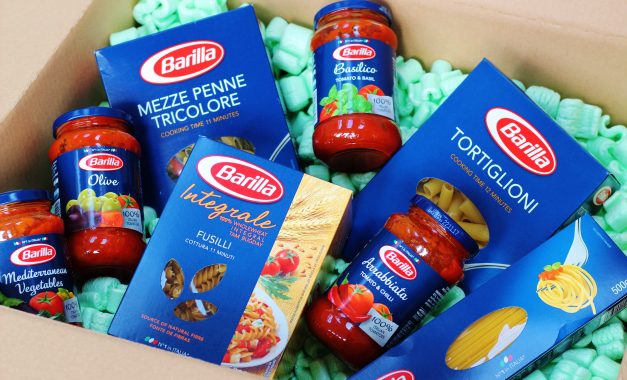 Three Easy Pasta Recipes with Barilla - Searching for Spice
