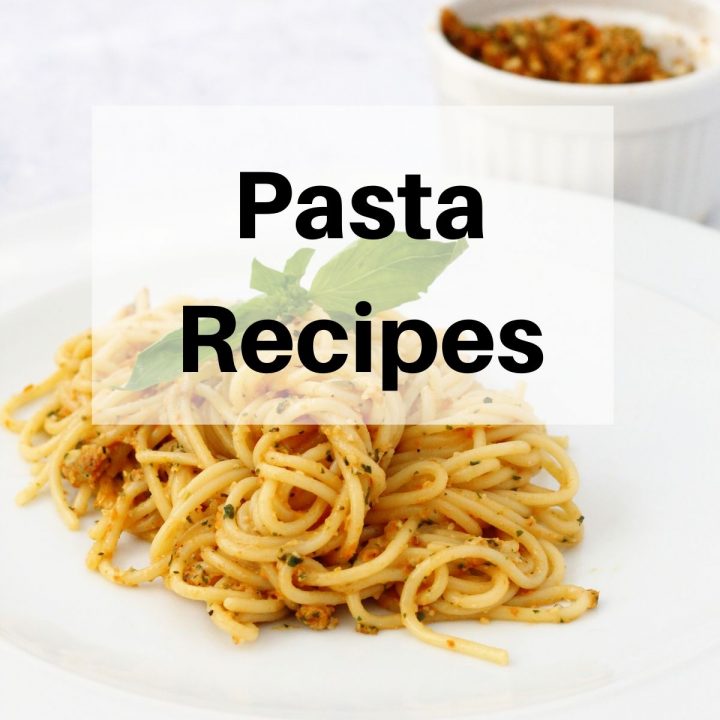 Easy Healthy Recipes with a Touch of Spice - Searching for Spice