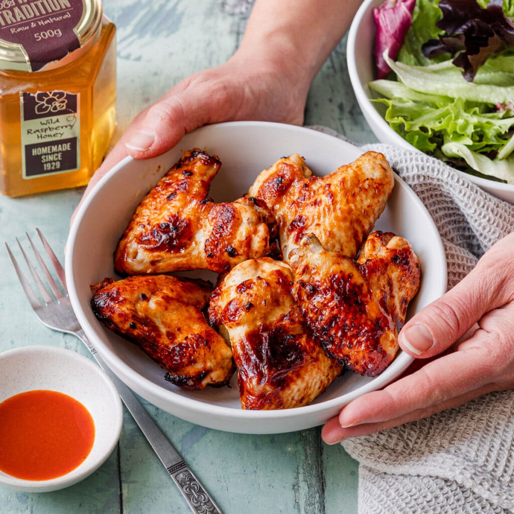 Jamie Oliver's Favourite Chicken Curry - Searching for Spice